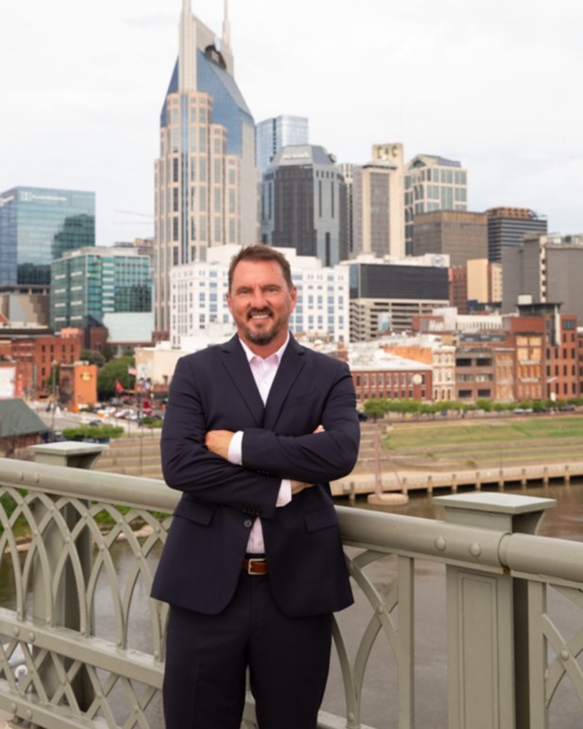About Our Nashville Financial Industry Experts - Greenwood Capital Advisors