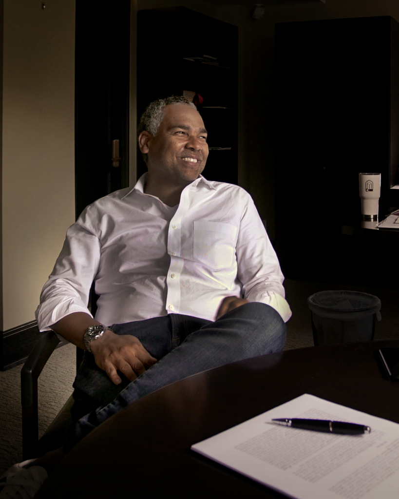 About Our Nashville Financial Industry Experts - Greenwood Capital Advisors