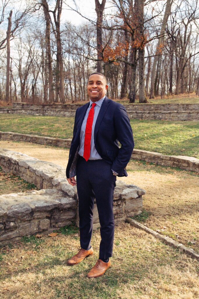 About Our Nashville Financial Industry Experts - Greenwood Capital Advisors